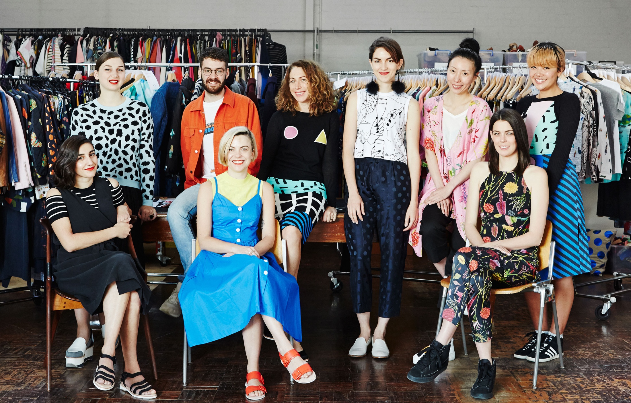 ·Lisa Gorman - The Design Files |澳大利亚最受欢迎的设计博客。