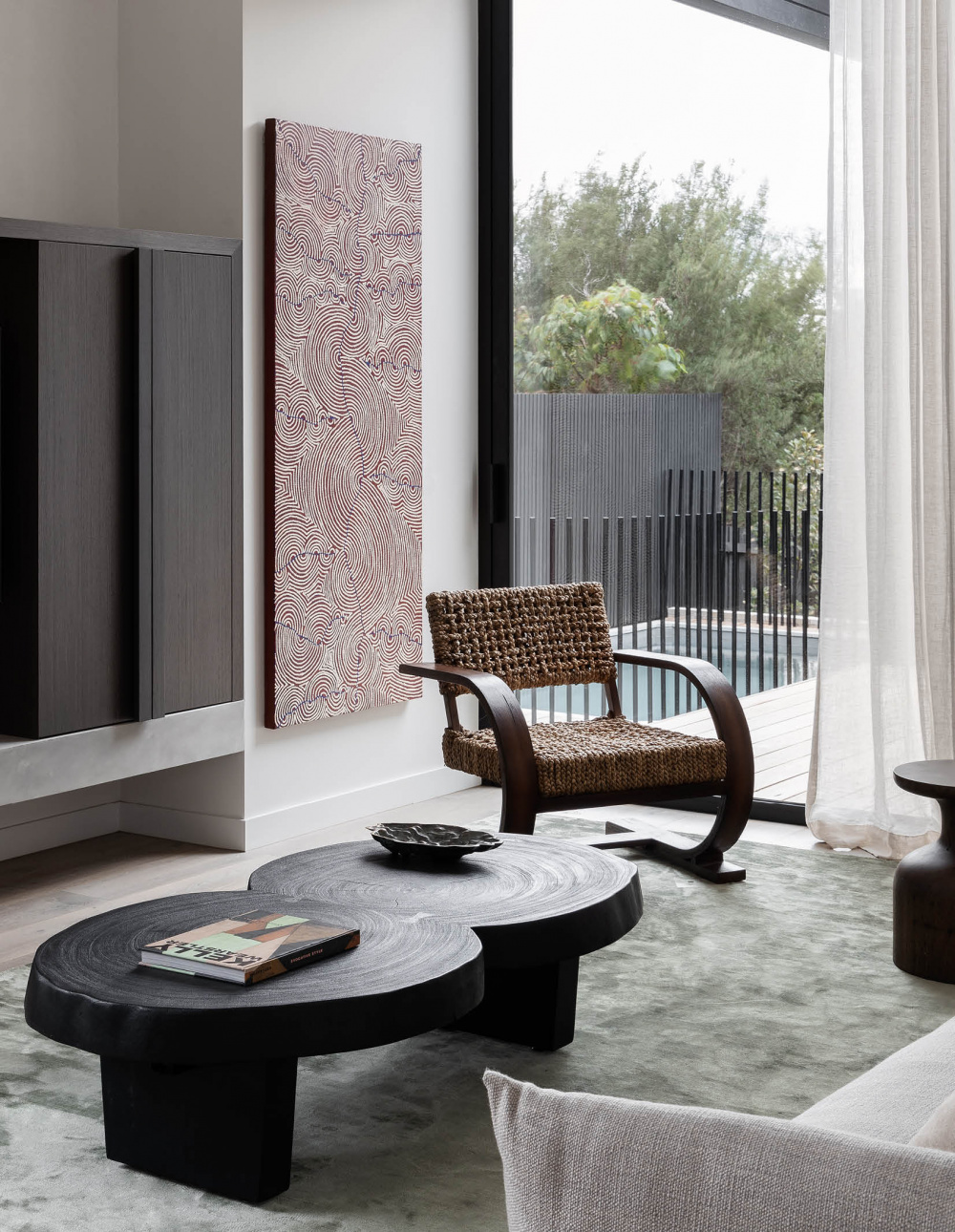 前The Block明星Dan + Dani Reilly透露了他们梦想中的家