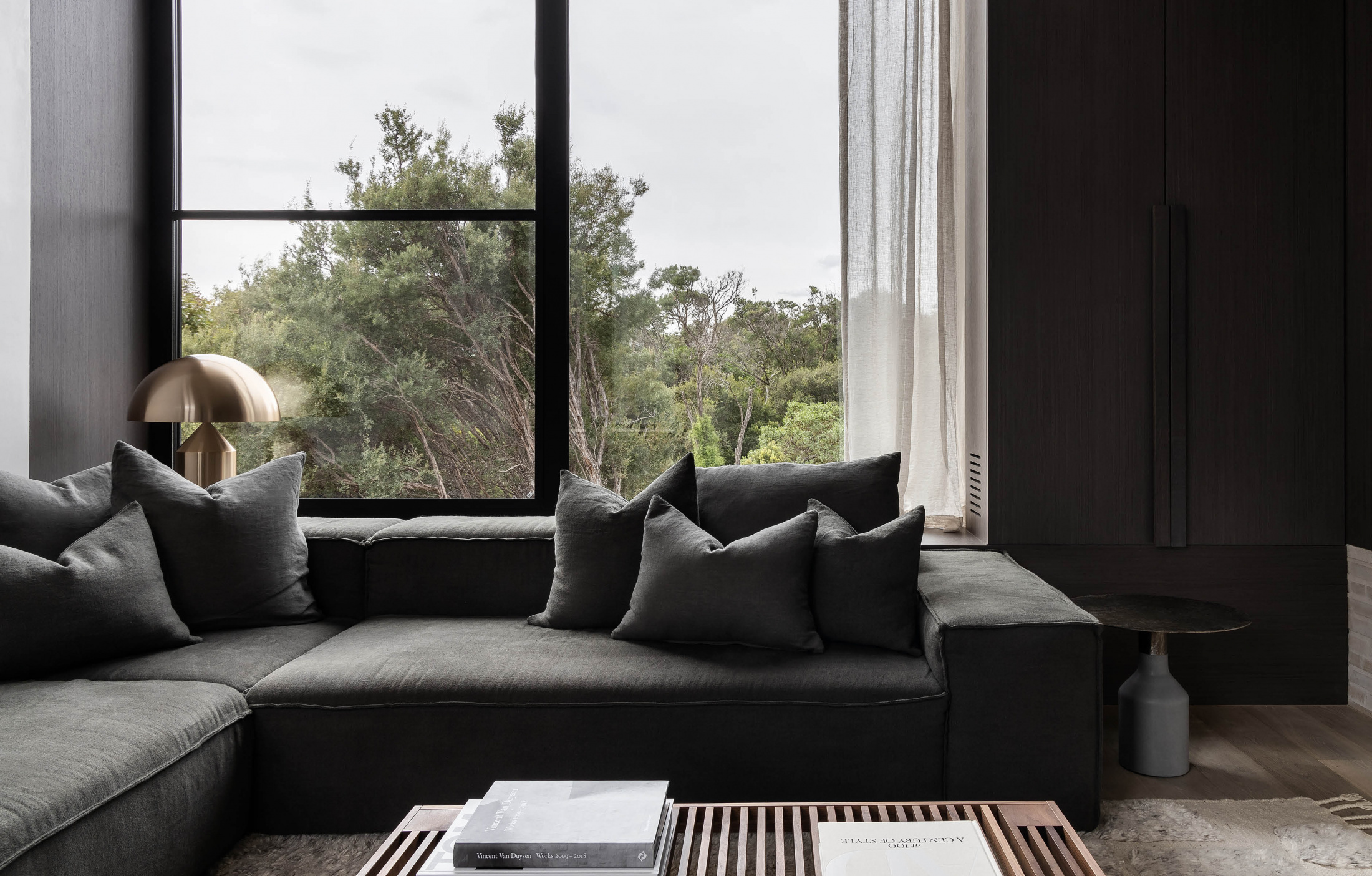 前The Block明星Dan + Dani Reilly透露了他们梦想中的家