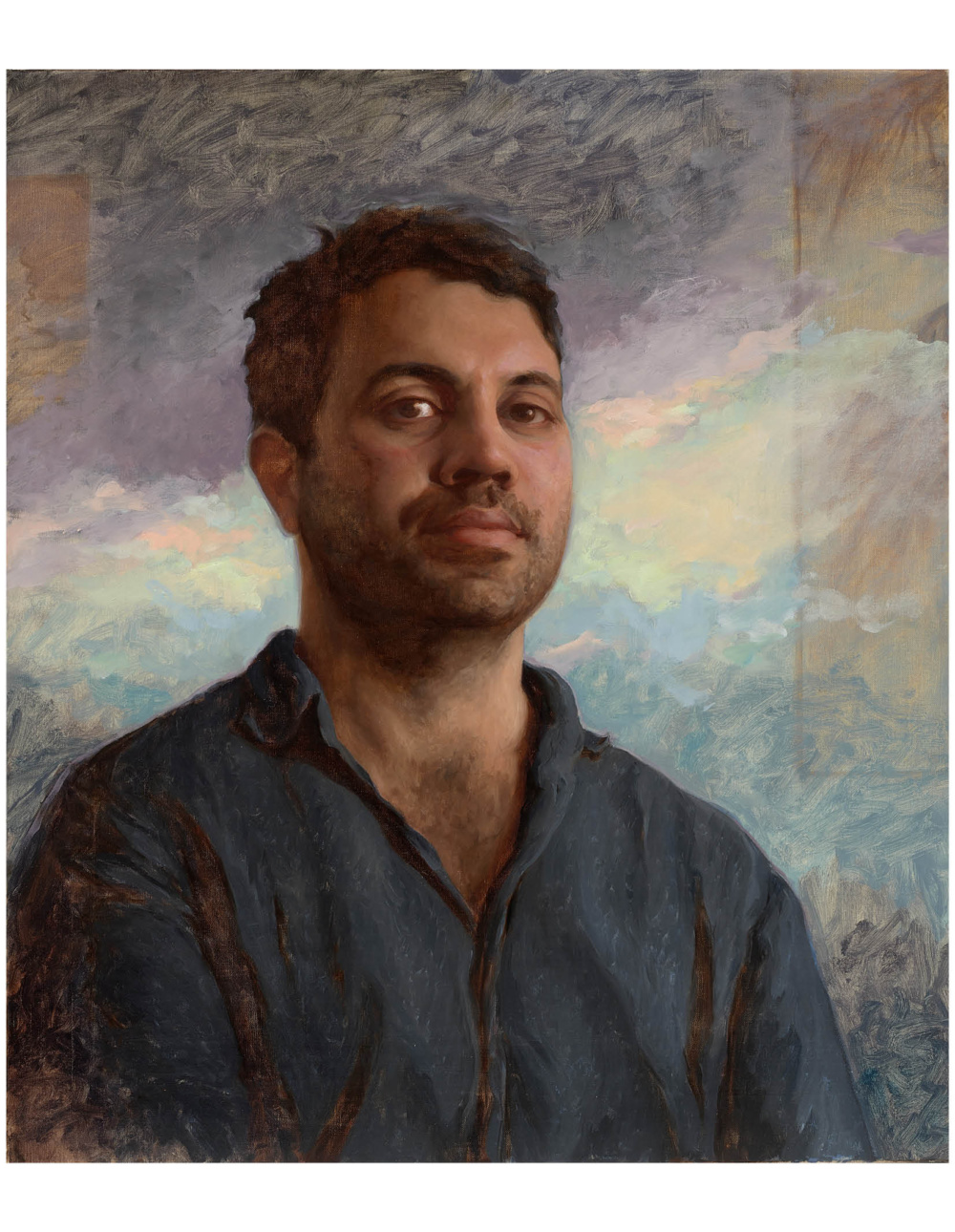See The Incredible Finalists Of The Archibald Prize 2023!