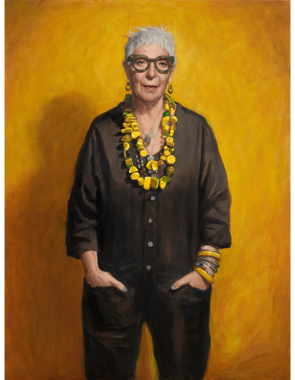See The Incredible Finalists Of The Archibald Prize 2023!